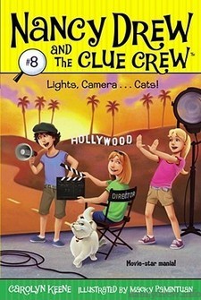 The Nancy Drew Clue Crew Series