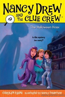 The Nancy Drew Clue Crew Series