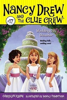 The Nancy Drew Clue Crew Series
