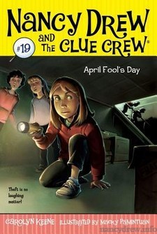 The Nancy Drew Clue Crew Series