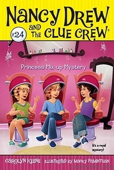 The Nancy Drew Clue Crew Series