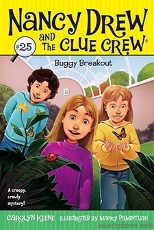 The Nancy Drew Clue Crew Series