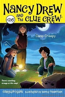 The Nancy Drew Clue Crew Series