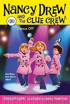 The Nancy Drew Clue Crew Series