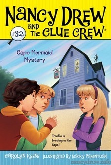 The Nancy Drew Clue Crew Series