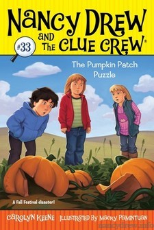 The Nancy Drew Clue Crew Series