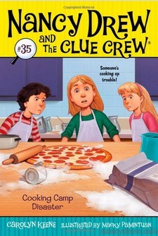 The Nancy Drew Clue Crew Series
