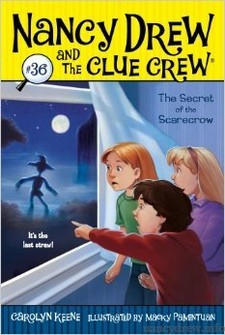 The Nancy Drew Clue Crew Series